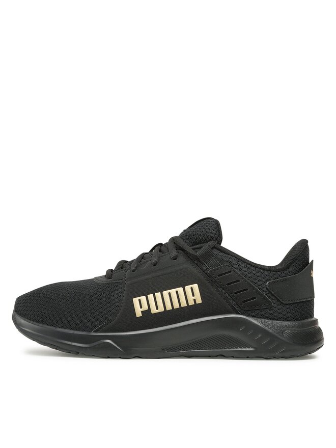 Încălțăminte pentru sală Puma Ftr Connect 377729 08 Negru | epantofi.ro