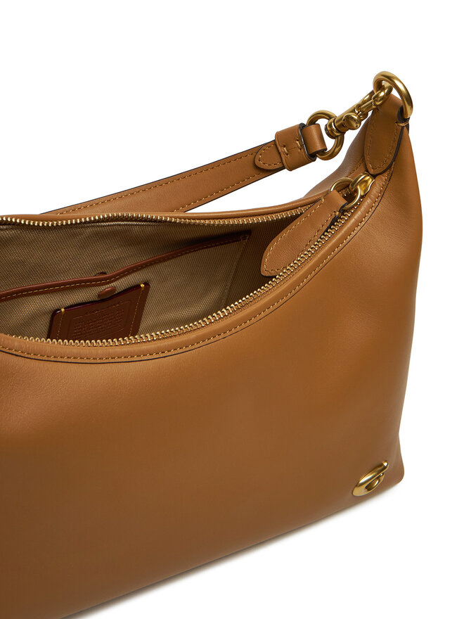 Geantă Coach Juliet CR981 Maro | epantofi.ro