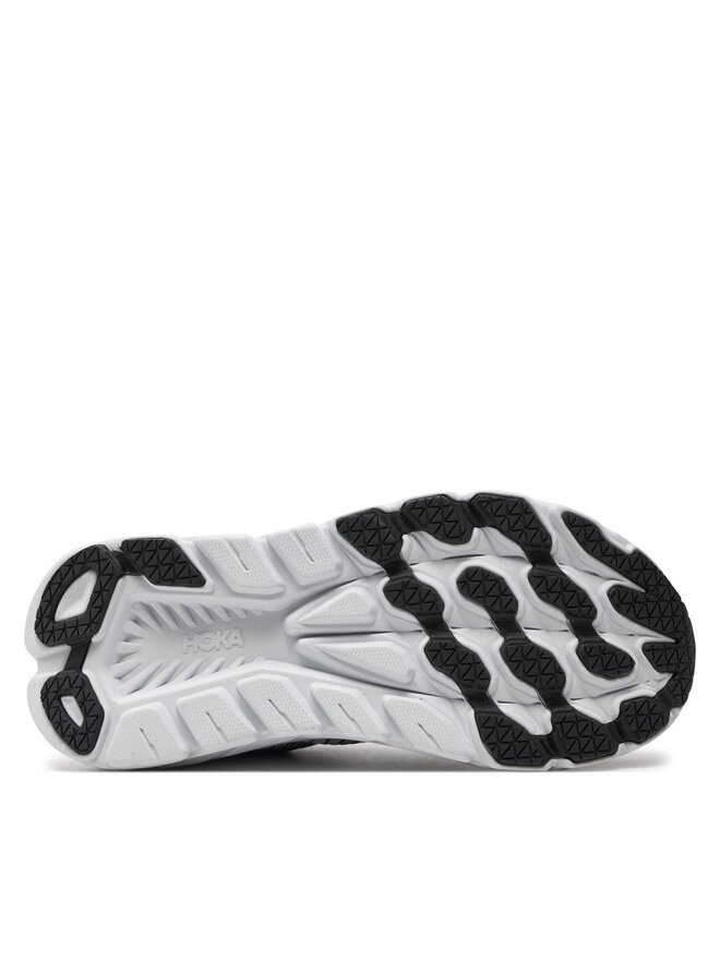 Pantofi pentru alergare Hoka Rincon 3 1119396 Alb | epantofi.ro