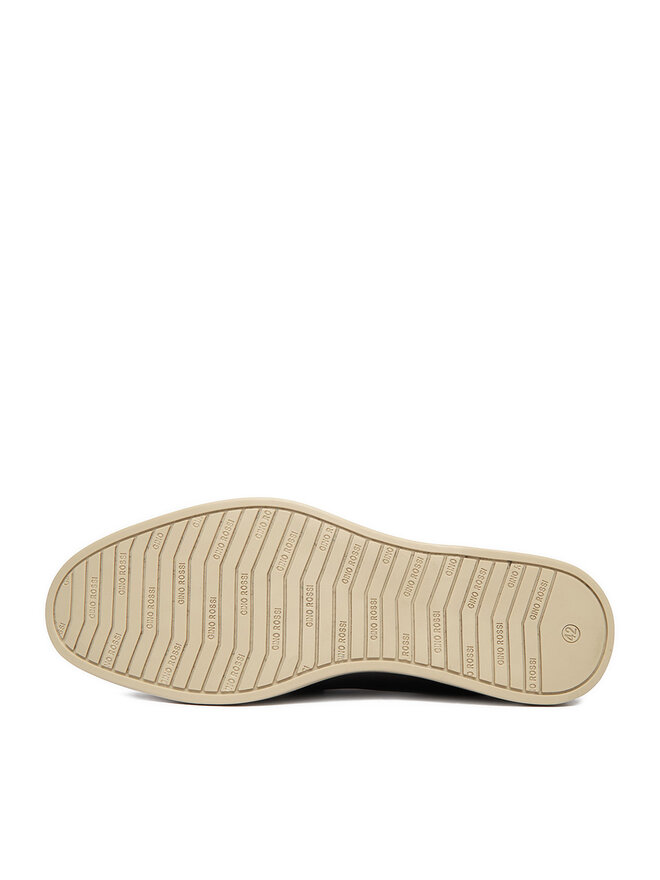 Lords GINO ROSSI CEO-MASSI-01L MI08 Μαύρο | epapoutsia.gr