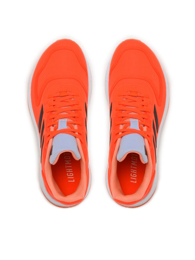 Παπούτσια για Τρέξιμο adidas Duramo 10 Shoes HP2373 Κόκκινο | epapoutsia.gr