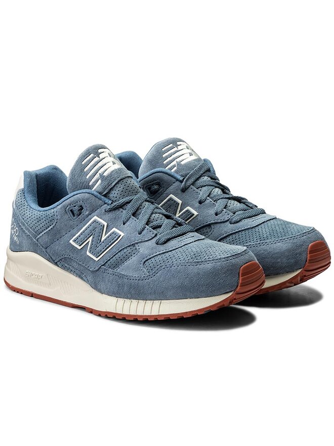 New Balance 530 Blau