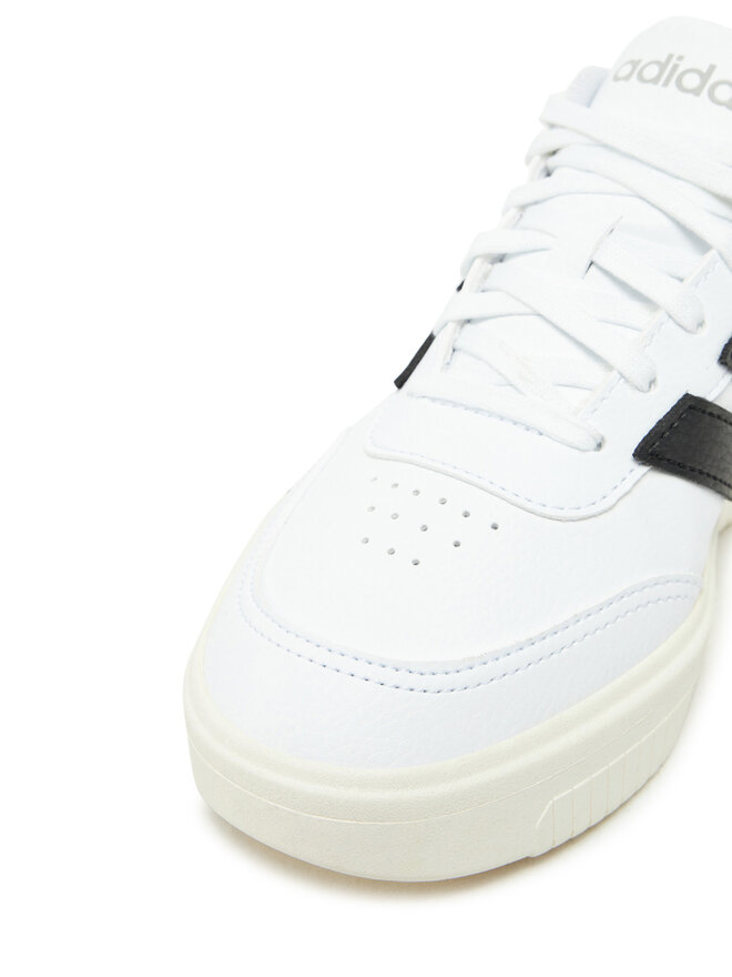 Sneakers adidas Courtblock JI2202 Alb | epantofi.ro