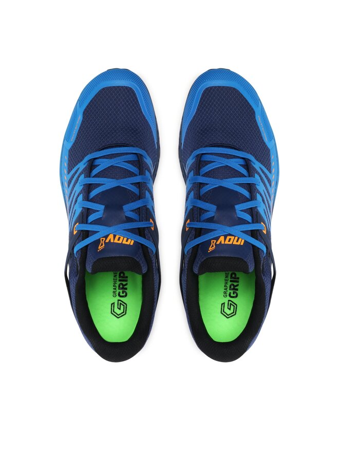 Laufschuhe Inov-8 Roclite Ultra G 320 001079-NYBLNE-M-01 Dunkelblau ...