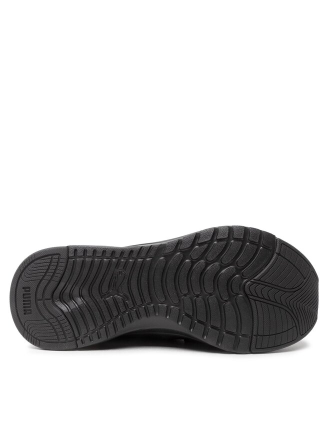 Pantoletten Puma Softride Ruby Mule Wn's 377064 03 Schwarz | eschuhe.de