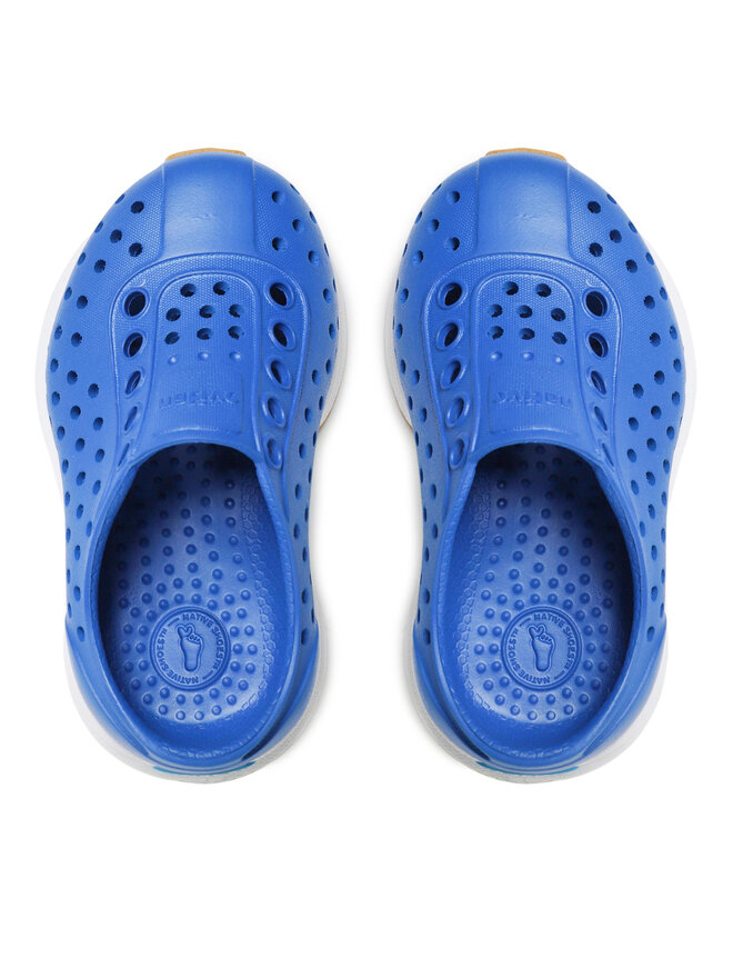 Sneakers Native Robbie Sugarlite 13110600-4352 Blau | eschuhe.de