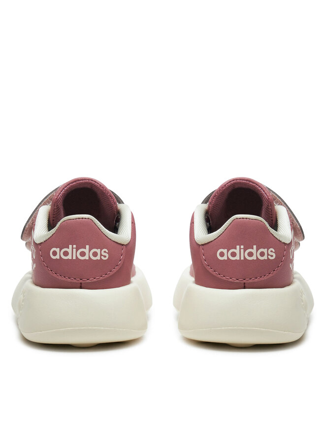 Sneakers adidas Disney Mickey And Friends Advantage IF1749 Rot | eschuhe.de