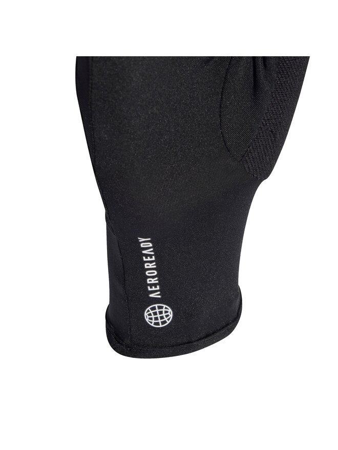 Handschuhe adidas AEROREADY Gloves HT3904 Schwarz | eschuhe.de
