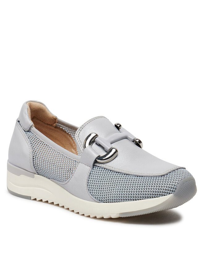 Halbschuhe Caprice 9-24536-42 Blau | eschuhe.de
