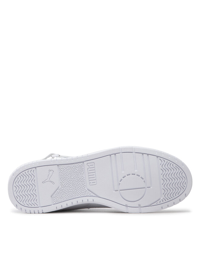 Sneakers Puma Rbd Game 385839 02 Alb | epantofi.ro