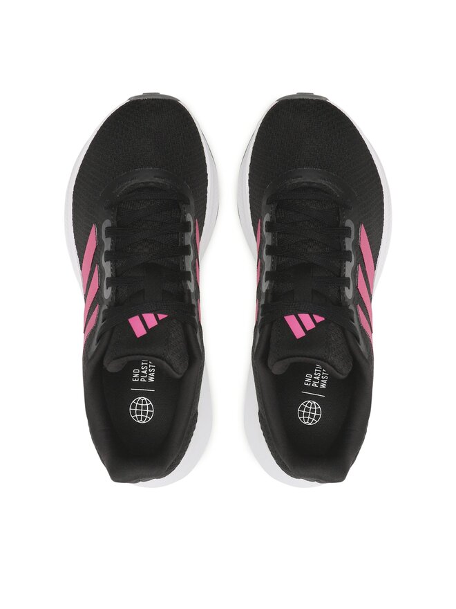 Laufschuhe adidas Runfalcon 3 Shoes HP7560 Schwarz | eschuhe.de