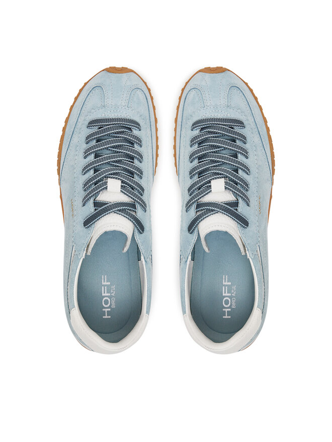 Sneakers HOFF Bird 12510007 Blau | eschuhe.de