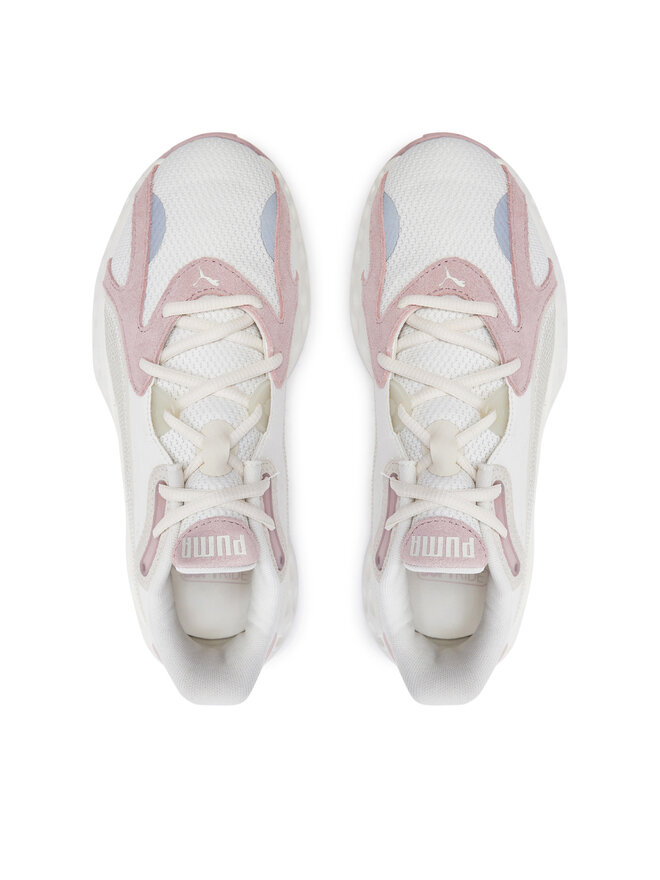 Sneakers Puma Softride Frequence Wns 310556 03 Weiß | eschuhe.de