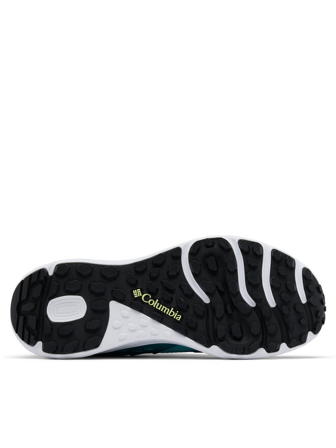 Trekkings Columbia Konos Trs 2081121 Verde | epantofi.ro