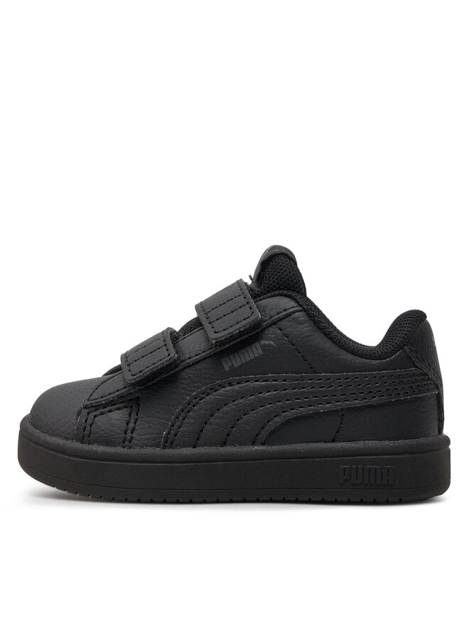 Sneakers Puma Rickie Classic V Inf 394254-11 Negru | epantofi.ro