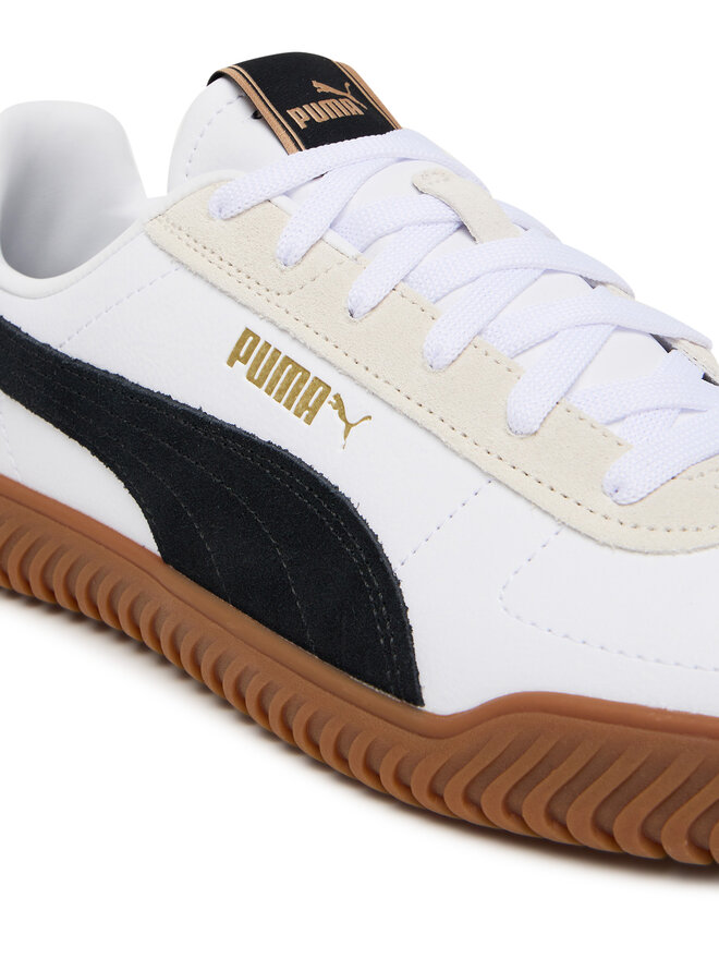 Αθλητικά Puma Club Kayzer Og 402604 02 M Λευκό | epapoutsia.gr