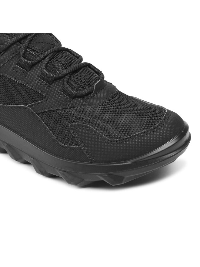 Trekingová obuv ECCO Mx W Low Gtx GORE TEX 82019351052 Černá | eobuv.cz