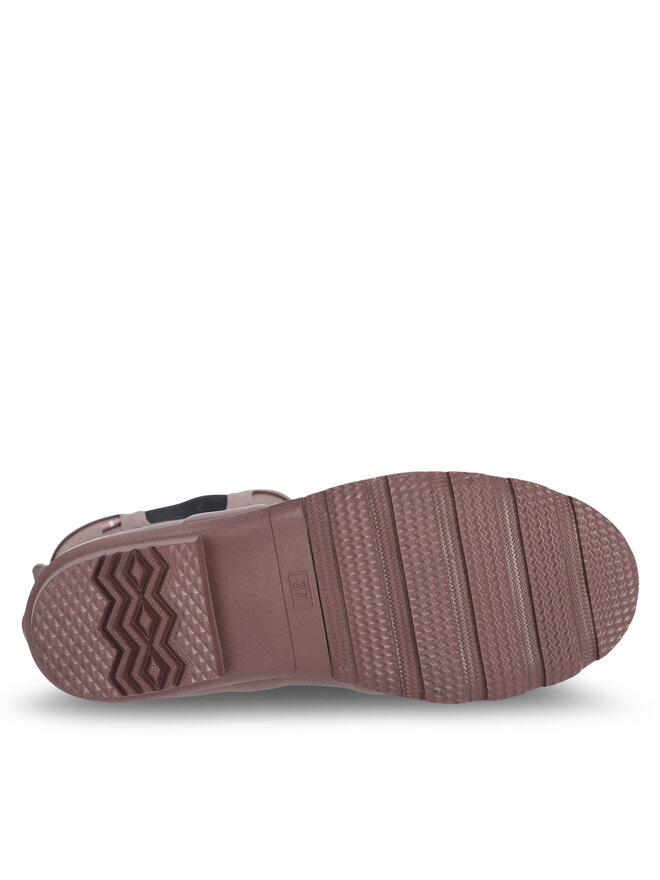 Botas de agua MOLS Suburbs W Rubber Boot M174667 Beis | zapatos.es