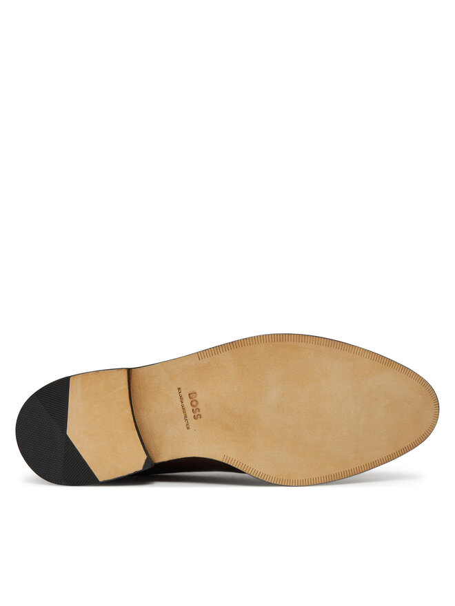 Pantofi BOSS Tayil-L 50548293 Maro | epantofi.ro