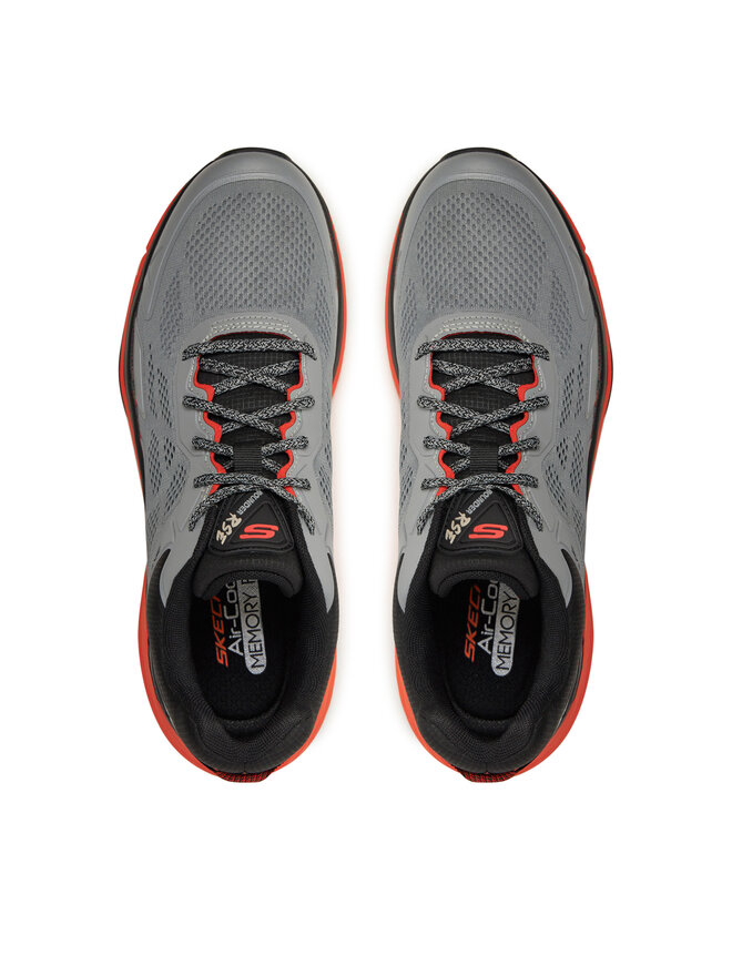 Sneakers Skechers Bounder Rse 232780 Grau | eschuhe.de