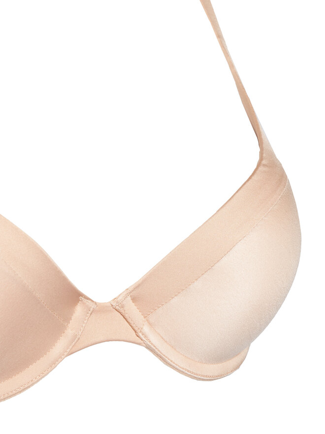 Triumph Push-up-BH Body Make-Up Soft Touch 10205991 Beige | eschuhe.de