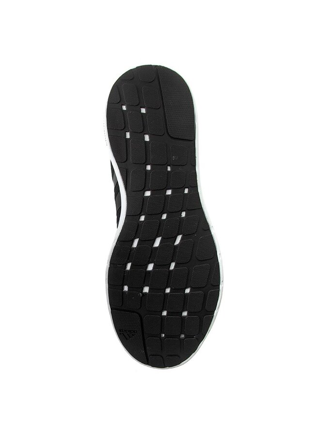 Zapatillas de running adidas Element Refresh M AQ2220 Negro | zapatos.es