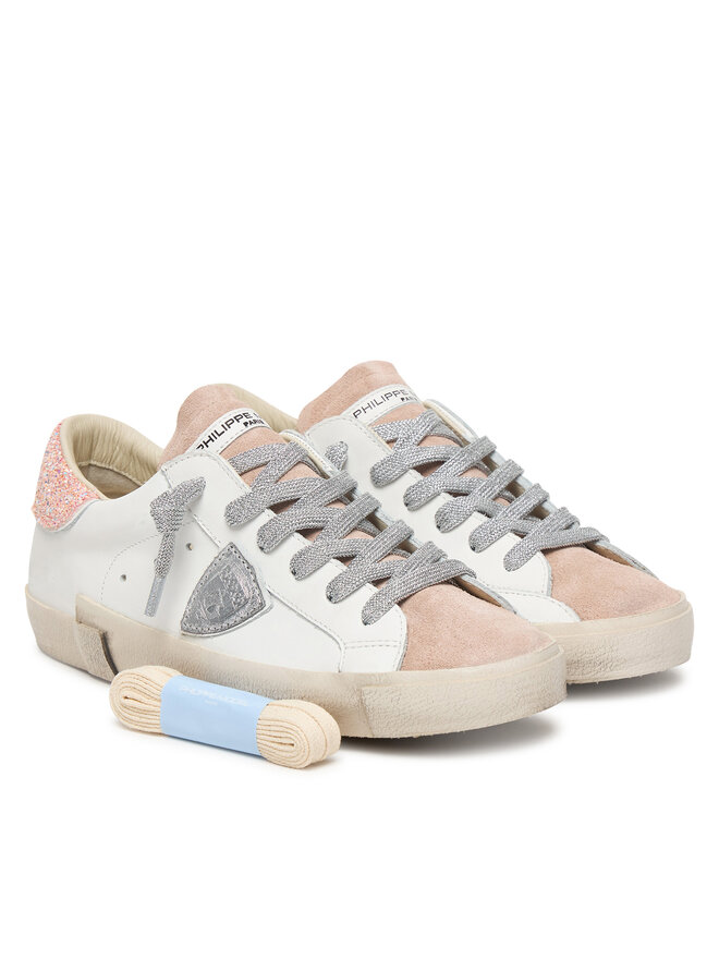 Zapatillas Philippe Model PRLD VG06 Blanco | zapatos.es