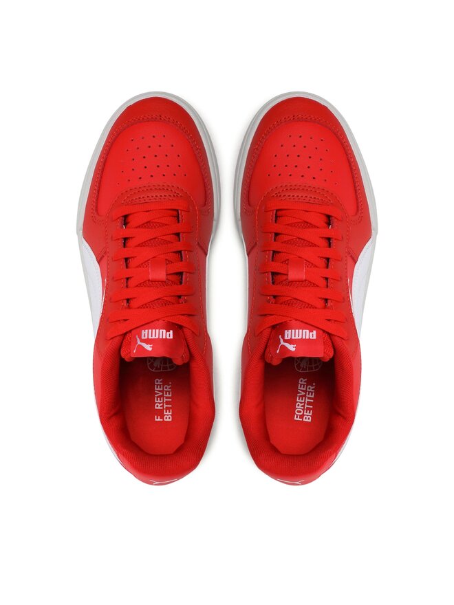 Sneakers Puma Caven 380810 19 Roșu | epantofi.ro