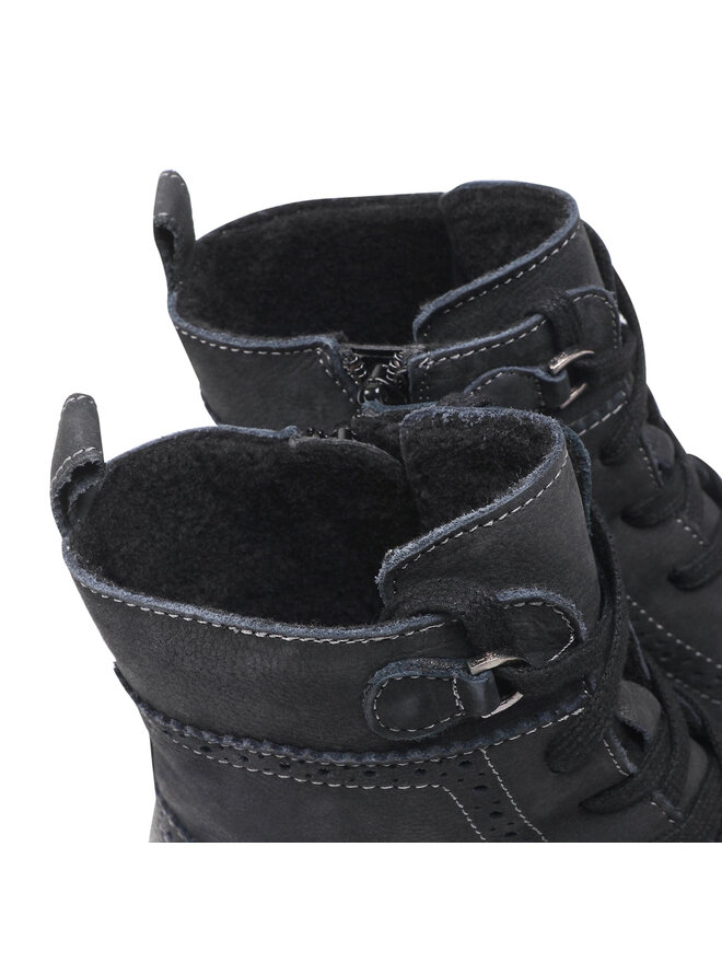 Botas Lasocki WI23-GHADI-P-02 Azul marino | zapatos.es