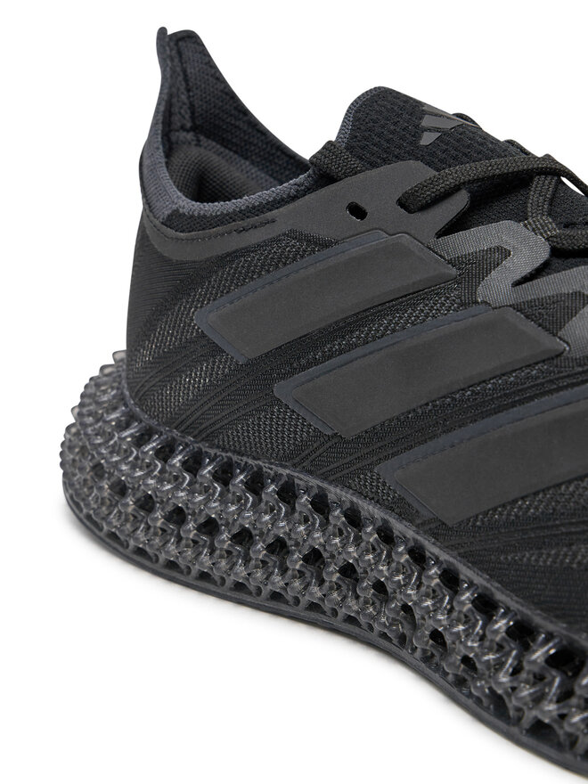 Παπούτσια για Τρέξιμο adidas 4Dfwd 4 ID8886 Μαύρο | epapoutsia.gr