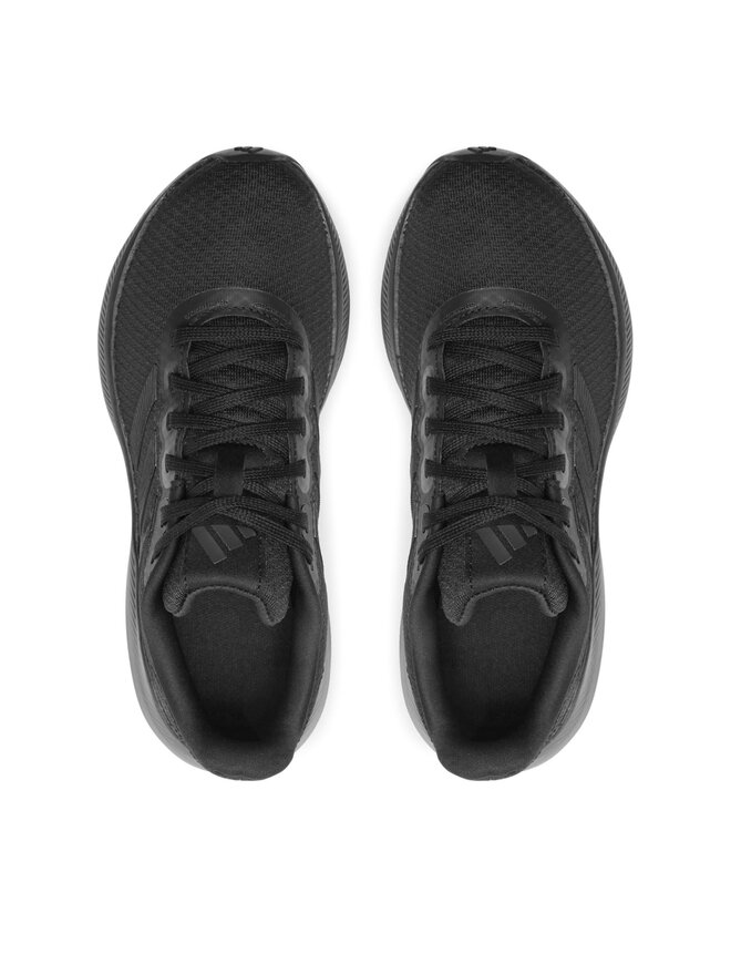 Laufschuhe adidas Runfalcon 3 Shoes HP7558 Schwarz | eschuhe.de