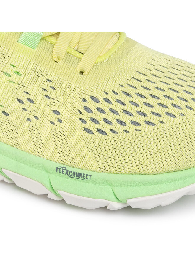 Laufschuhe Merrell Bare Access 2 Flex E-Mesh J52440 Grün | eschuhe.de