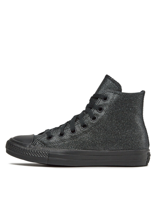 Plátěnky Converse Chuck Taylor All Star A05432C Černá | eobuv.cz