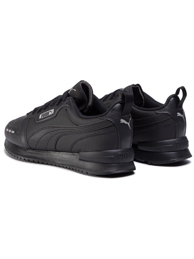 Sneakers Puma R78 SL 374127 01 Nero | escarpe.it