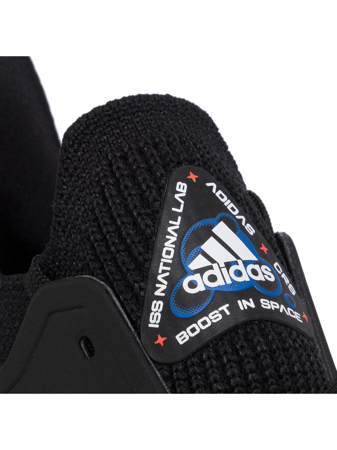 Laufschuhe adidas Ultraboost 20 EG0692 Schwarz | eschuhe.de