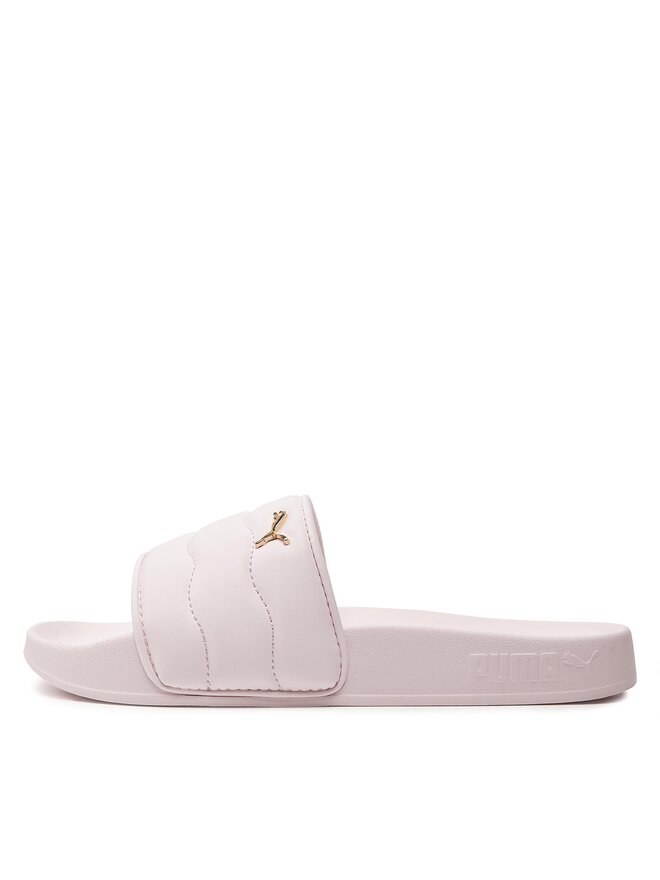 Pantoletten Puma Leadcat 2.0 389557-05 Rosa | eschuhe.de