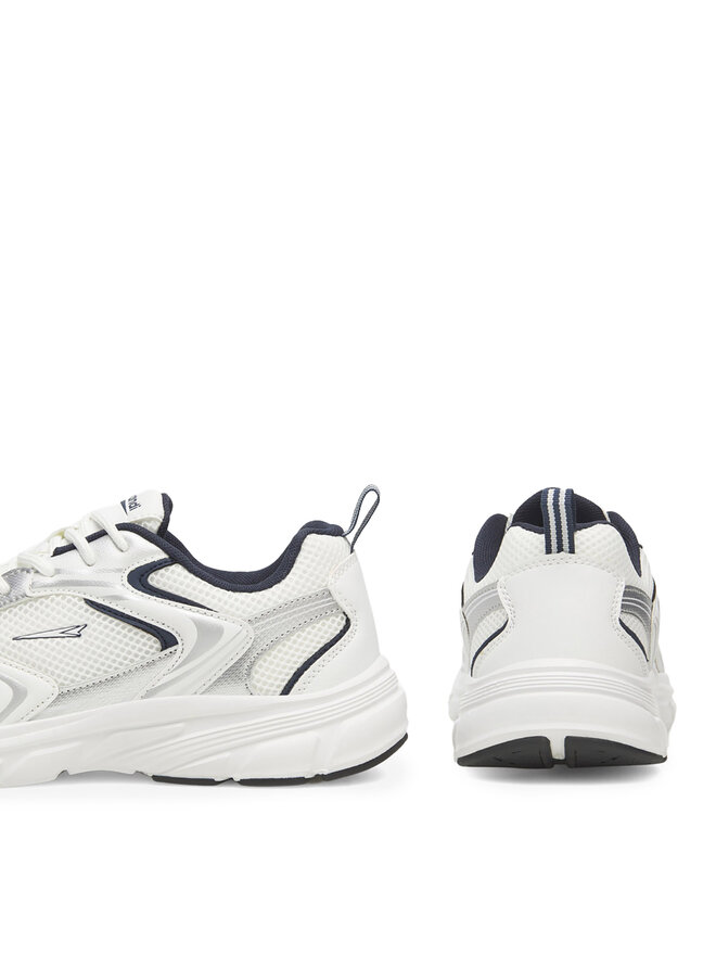 Sneakersy Sprandi MODULAR BASE WP40-23404Z Biały | eobuwie.com.pl