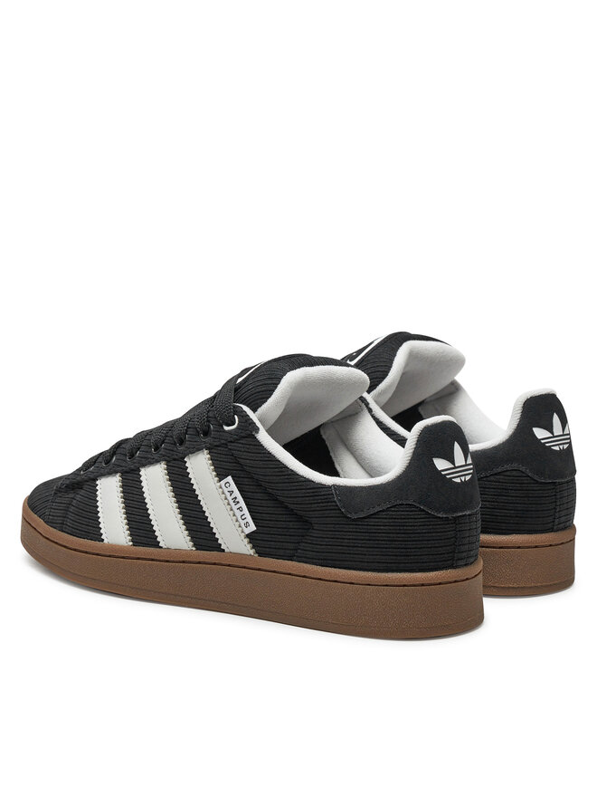 Sneakersy adidas Campus 00s ID1364 Czarny | eobuwie.com.pl