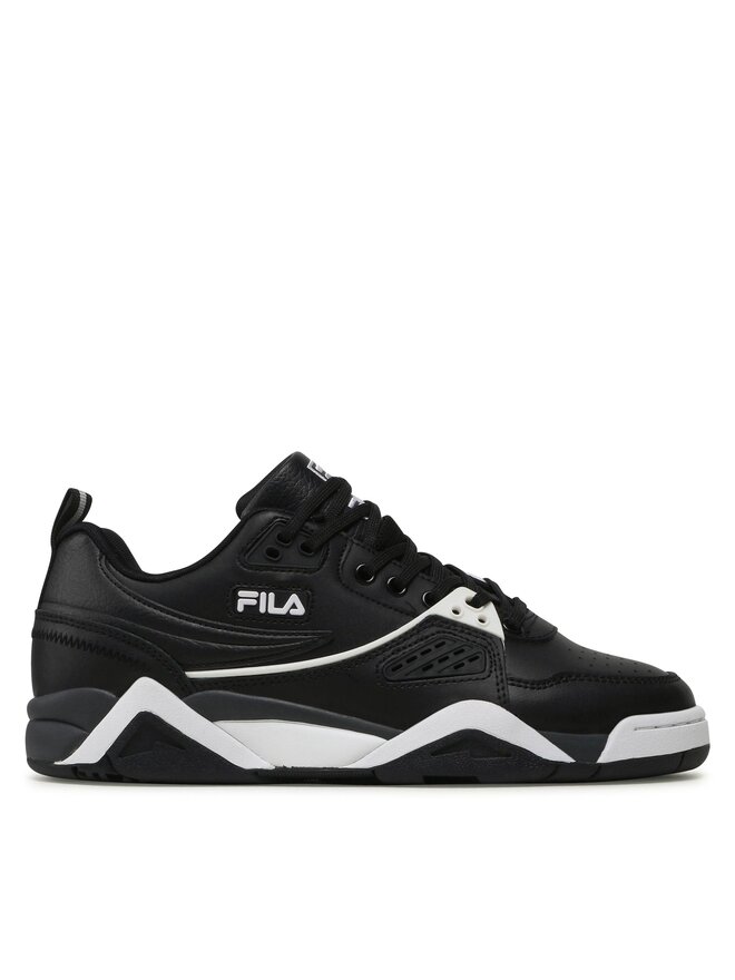 Zapatillas Fila Fila Casim FFM0214.83036 Negro | zapatos.es