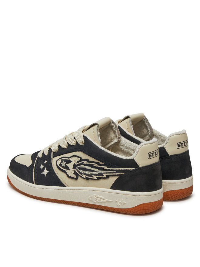Sneakers Enterprise Japan BB5003 PX636 S1005 Alb | epantofi.ro