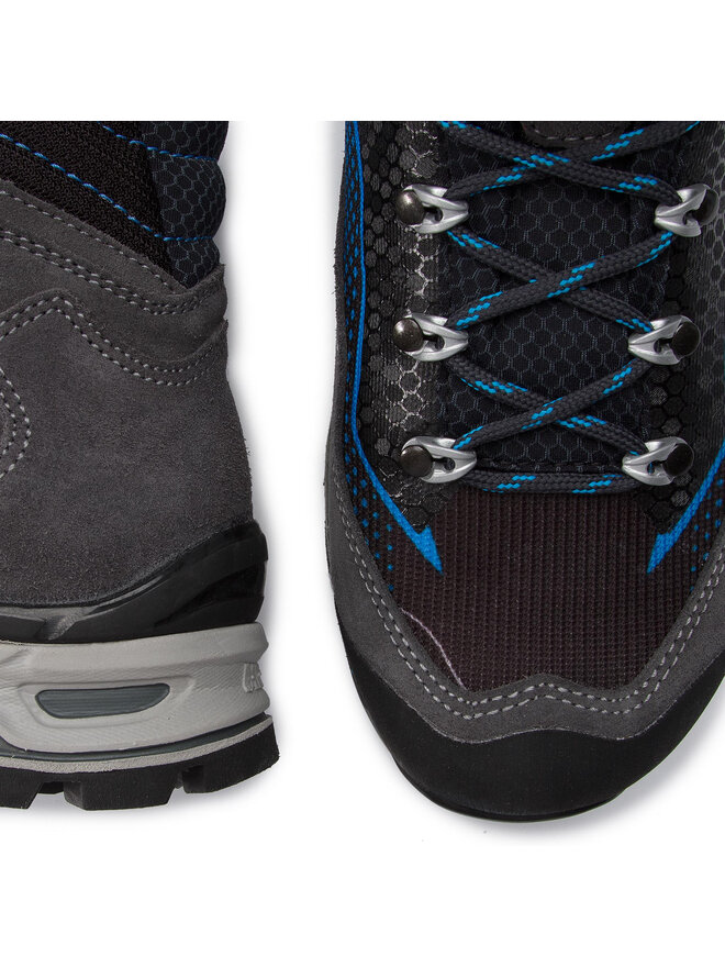 Trekingová obuv Meindl Air Revolution Vento GORE-TEX 4632 Šedá | eobuv.cz