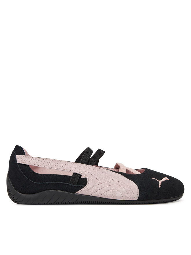 Baleríny Puma Speedcat Ballet SD Wns 401287 02 Černá | eobuv.cz