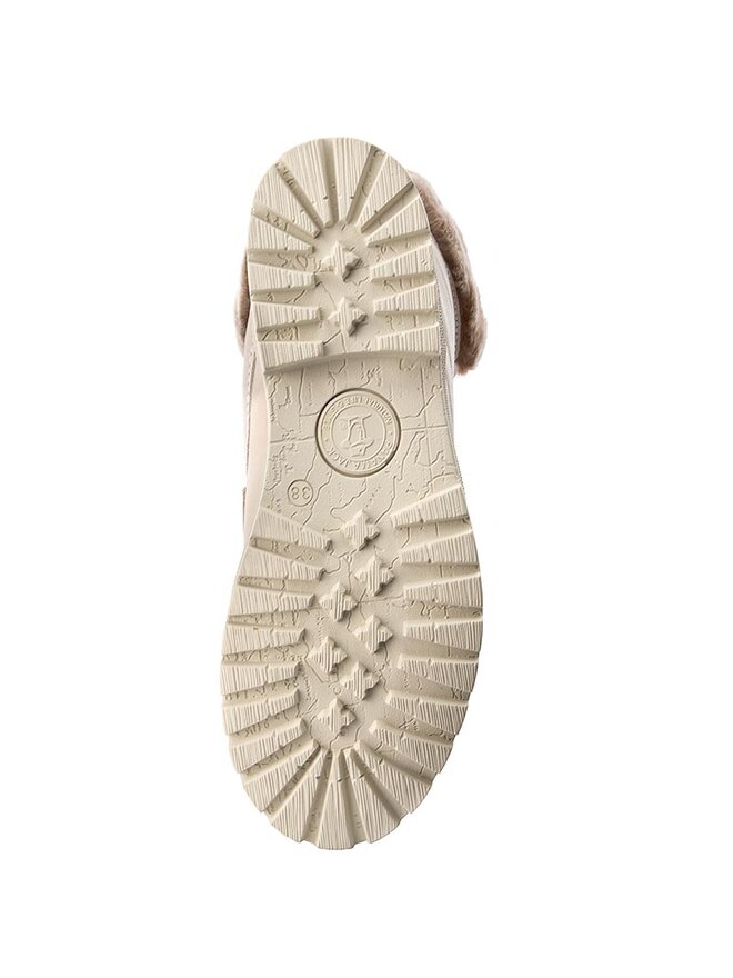 Туристически oбувки Panama Jack Tuscani B11 Сив | obuvki.bg