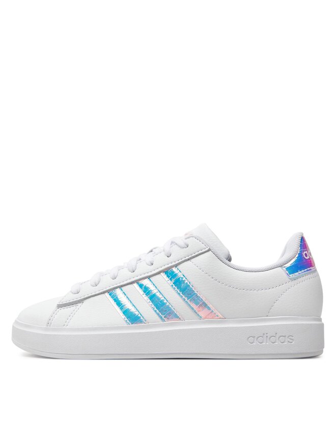 Sneakersy adidas Grand Court 2.0 ID2989 Bílá | eobuv.cz