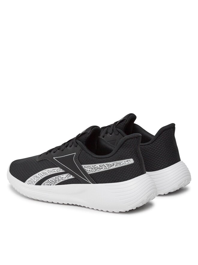 Buty do biegania Reebok Lite 3 IF5235 Czarny | eobuwie.com.pl