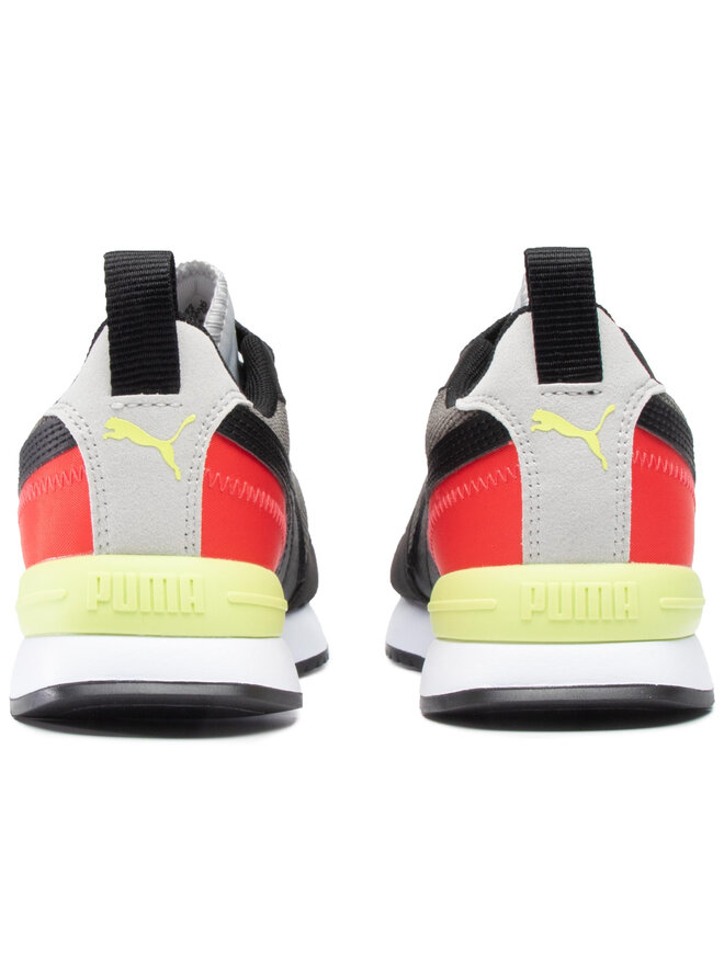 Сникърси Puma R78 Jr 373616 07 Сив | obuvki.bg