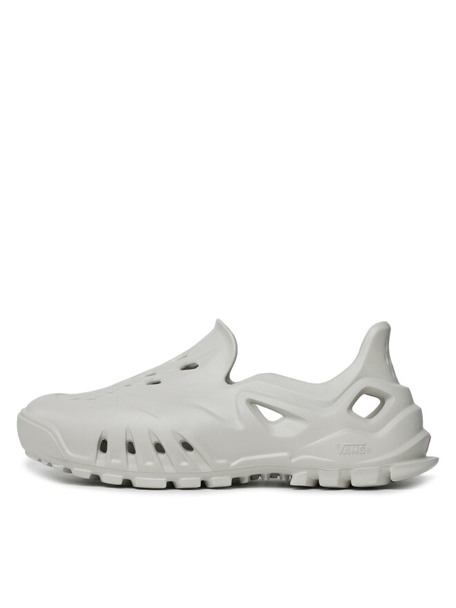 Halbschuhe Vans Amzn Pacu VN0009Q1BLL1 Beige | eschuhe.de