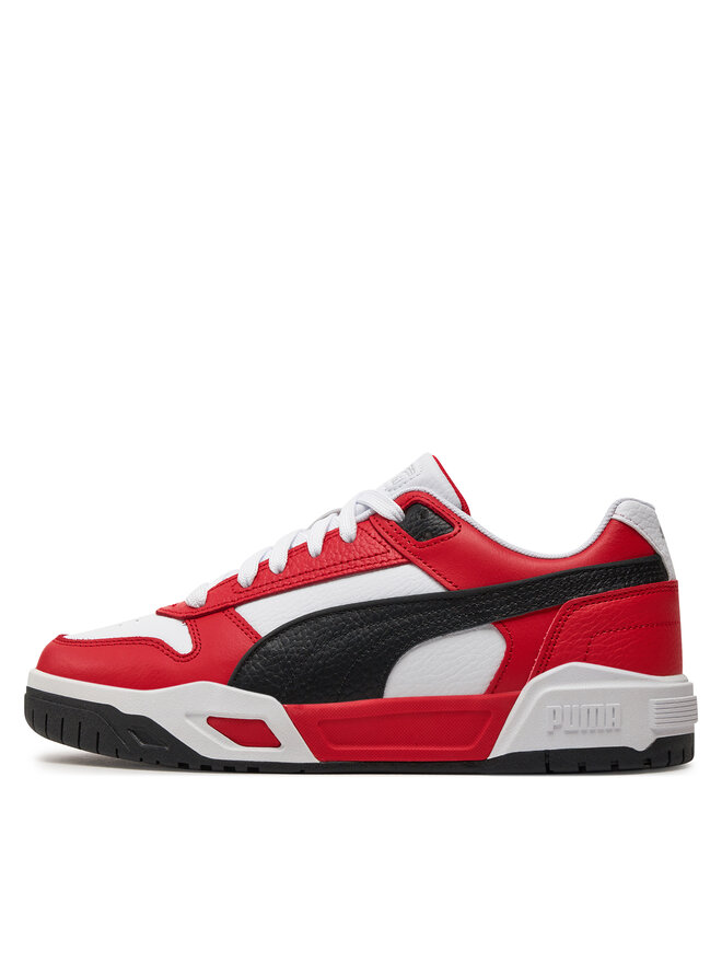 Zapatillas Puma Rbd Tech Classic 396553-04 Rojo | zapatos.es