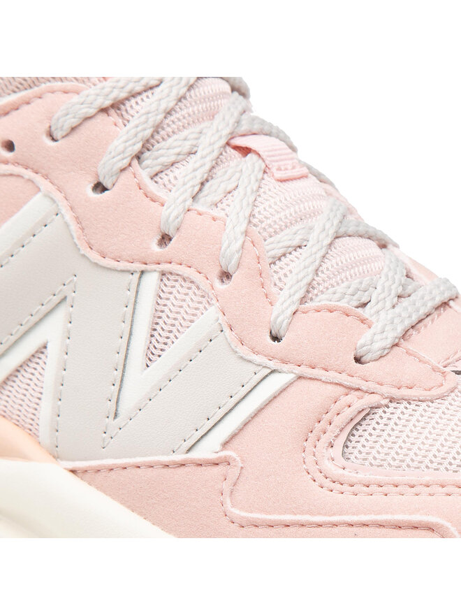 Sneakers New Balance GC5740RU Rosa | eschuhe.de