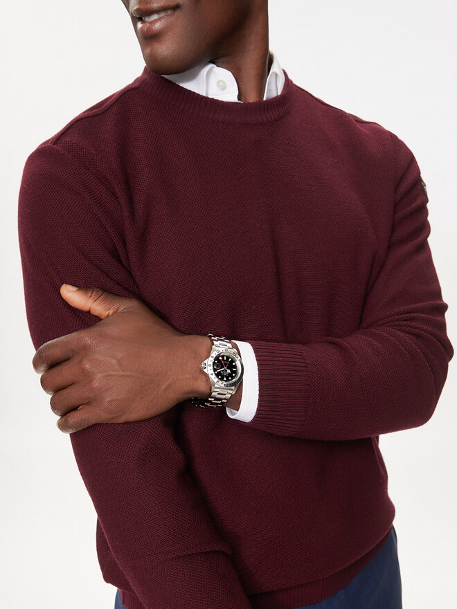 Uhr Invicta Watch Speciality 9401 Silberfarben | eschuhe.de